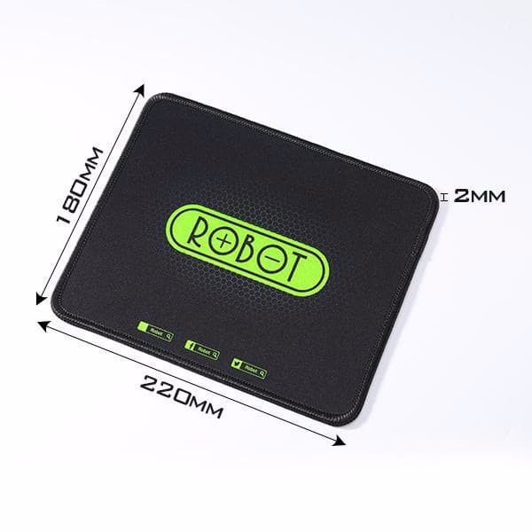 Jual Mouse Pad Robot MP01 Mouse Komputer | Shopee Indonesia