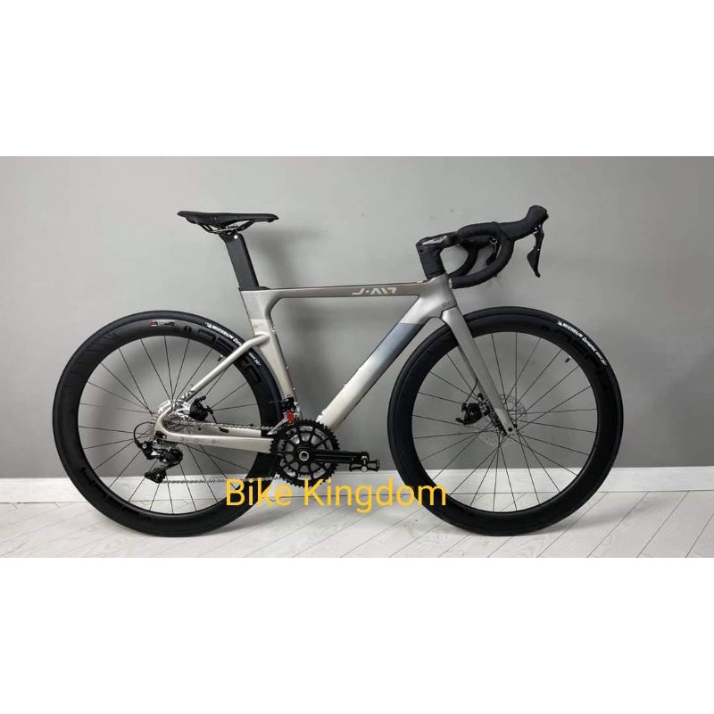 Jual Sepeda Balap Roadbike JAVA J-AIR FUOCO | CARBON Shimano GS 105 ...