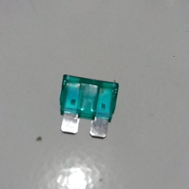 Jual Sikring Tancap DX 10A 15A 20A 25A 30A 10 A 15 A 20 A 25 A 30 A ...