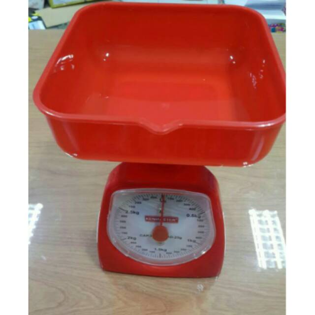 Jual Timbangan 3kg | Shopee Indonesia