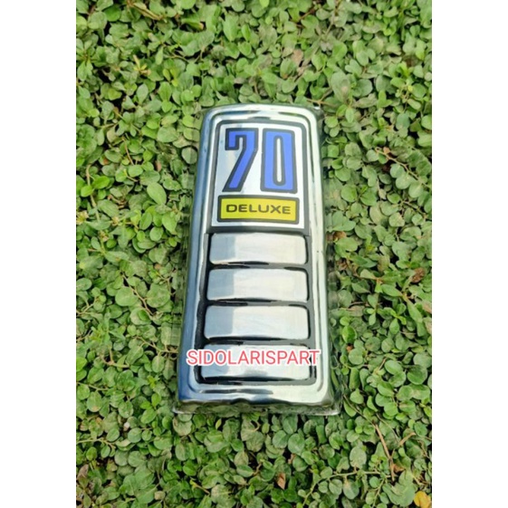 Jual emblem panel C70-logo panel dasi C70 | Shopee Indonesia