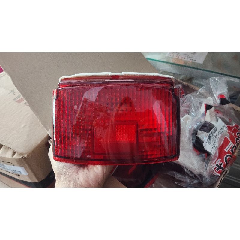 Jual stoplam gl max,pro,series set rumah lampu | Shopee Indonesia