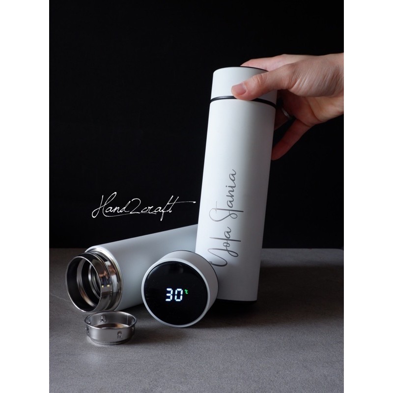 Jual TUMBLER LED CUSTOM NAMA | TUMBLER CUSTOM NAMA | TUMBLER GRAFIR ...