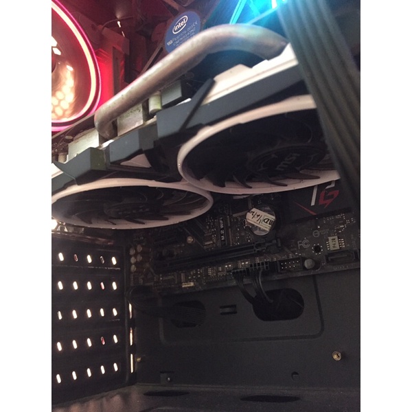 Jual MSI RX 570 4GB | Shopee Indonesia