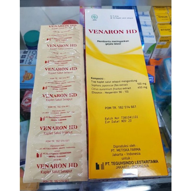 Jual VENARON HD TABLET | Shopee Indonesia