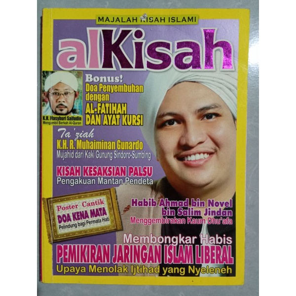 Jual alkisah | Shopee Indonesia
