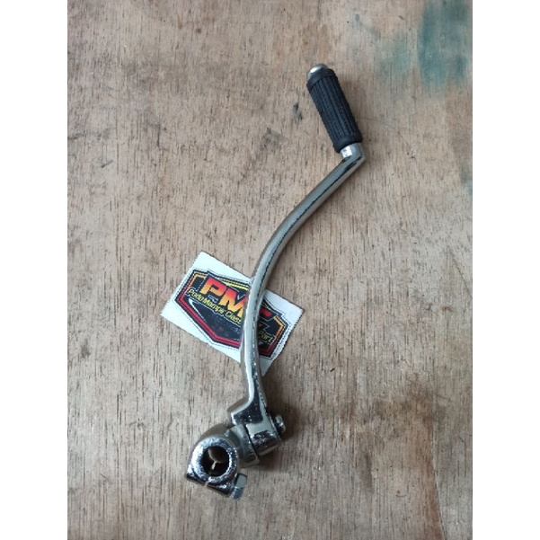 Jual Kick Starter Engkolan Selahan Satria Fu Anti Mentok UB anti ...