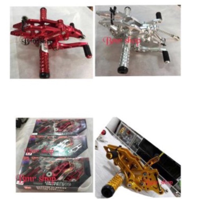 Jual Underbone cbr 150 thailand cbr 150 cbu old underbond cbr 150 ...