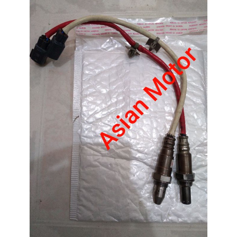 Jual ORIGINAL sensor oksigen grand avanza sensor o2 calya sigra 1.2 ...