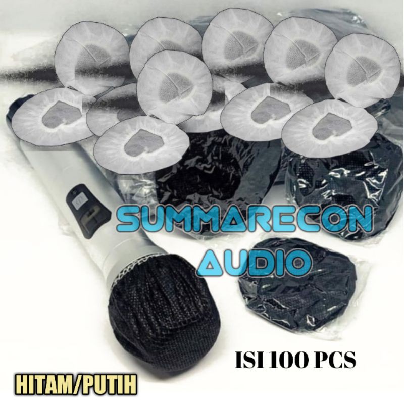 Jual SARUNG MIC KAIN ISI 100 WARNA PUTIH/HITAM | Shopee Indonesia