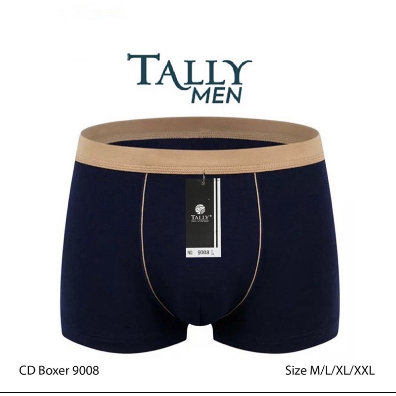 Jual Cd/celana dalam tally man art 9008 (satuan) | Shopee Indonesia