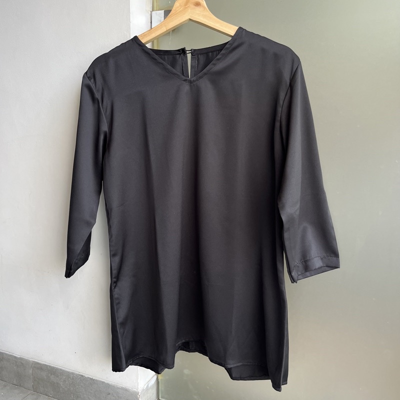 Jual Premium Silk Inner | Inner Silk Busui | Inner Satin | Manset Satin ...