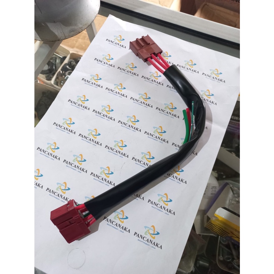 Jual SOCKET ECM BEAT FI | Shopee Indonesia