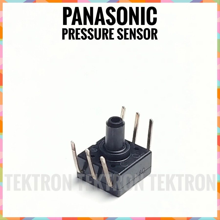 Jual Panasonic Pressure Sensors PS Sensor Tekanan Udara Blood Darah ...