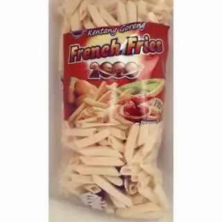 Jual French Fries 2000 Terlengkap & Harga Terbaru November 2025 | Shopee Indonesia