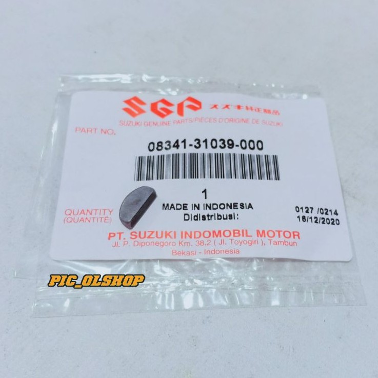 Jual Spi Magnet Suzuki SHOGUN 125 SATRIA FU SATRIA 115 SKYWAVE INAZUMA ...
