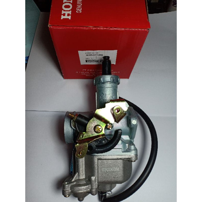 Jual Karburator gl pro CDI(KG2) | Shopee Indonesia