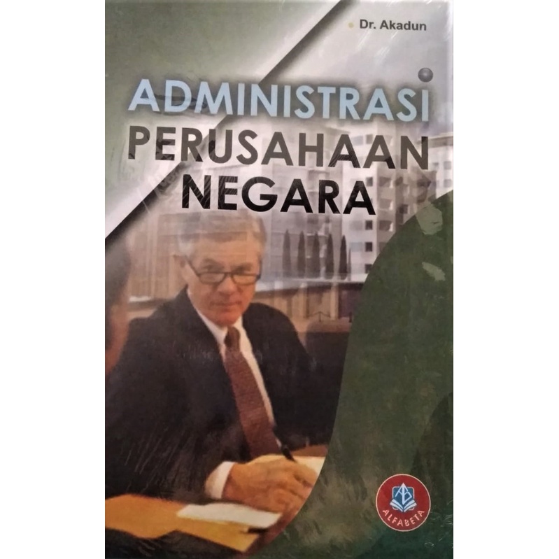 Jual Buku Administrasi Perusahaan Negara ORI | Shopee Indonesia
