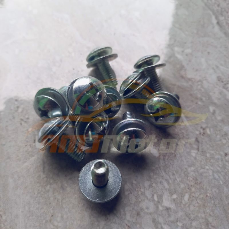 Jual BAUT BODY SUZUKI warna hijau | Shopee Indonesia