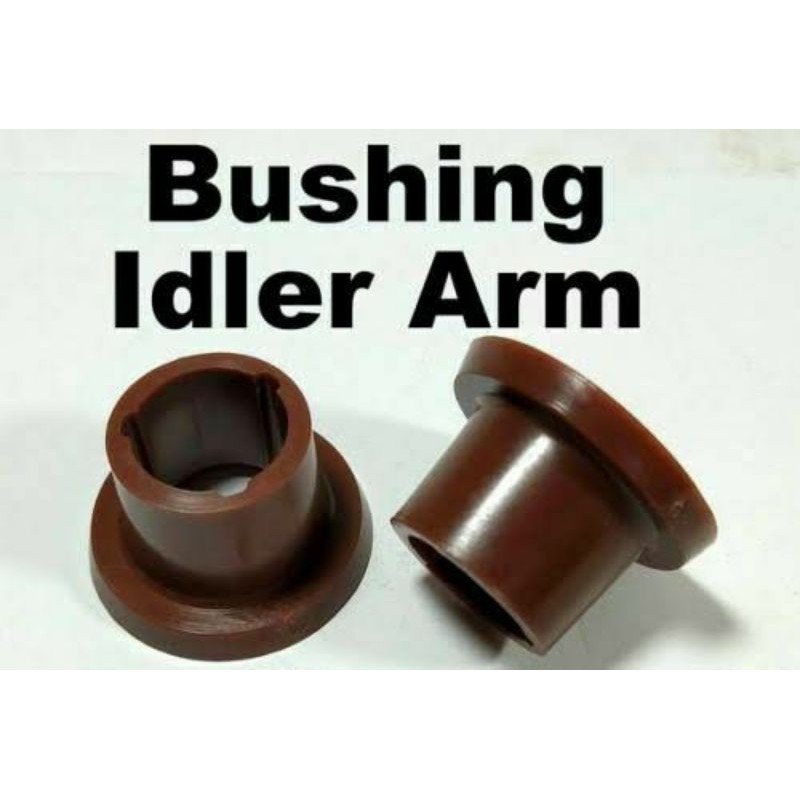 Jual 1 BIJI Bushing Bos Idler Arm L300/ Lancer SL merk Terada Jepang ...