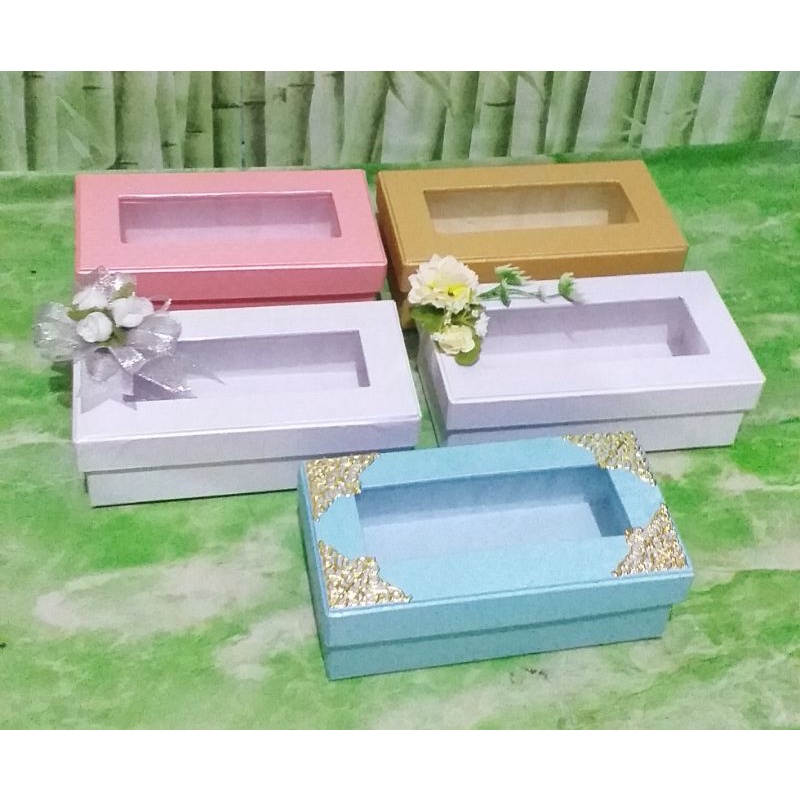 Jual box uang mahar pernikahan / box seserahan uang | Shopee Indonesia