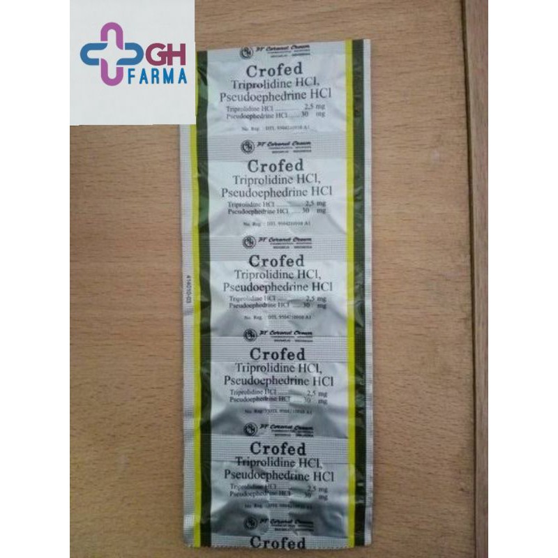 Jual Crofed | Shopee Indonesia