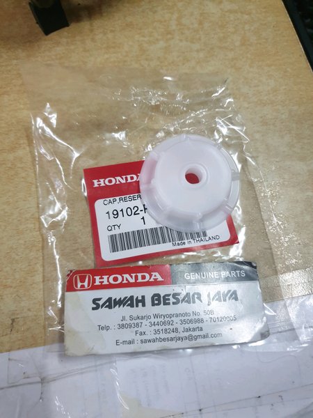 Jual Jual Tutup Tabung Botol Tangki Cadangan Air Radiator Honda City ... Jual Jual Tutup Tabung Botol Tangki Cadangan Air Radiator Honda City ...