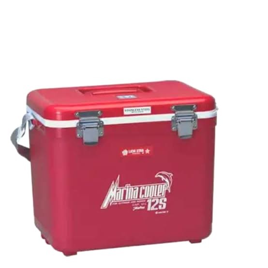 Jual Lion Star Kotak Es Batu Ice Ikan Beku Kuat Tahan Lama Dingin I-17 ...