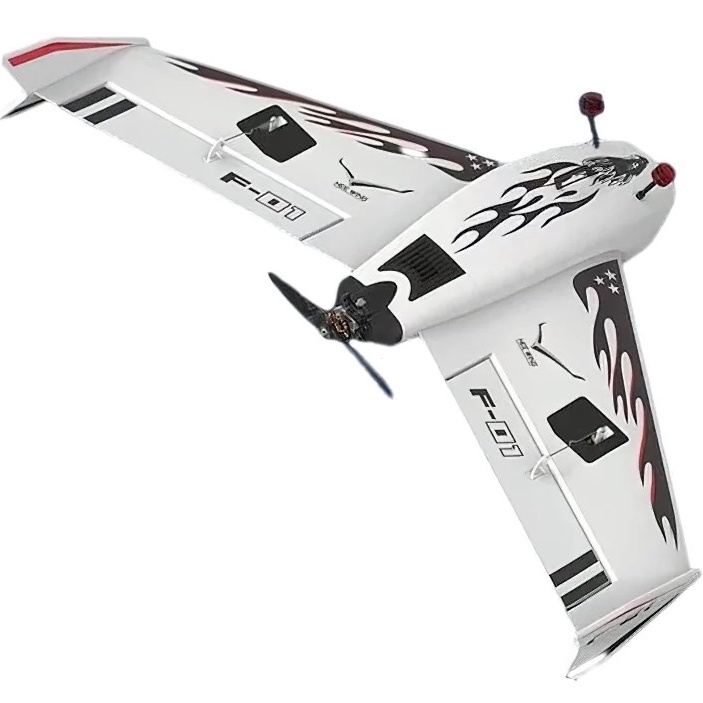 Jual HEE WING F-01 Ultra X Diatone Ripper R690 Delta Wing EPP FPV FPV ...