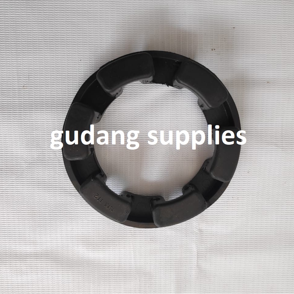 Jual Karet Kopling NM-50 / NM 50 Rubber Coupling NM-50 / NM 50 | Shopee ...