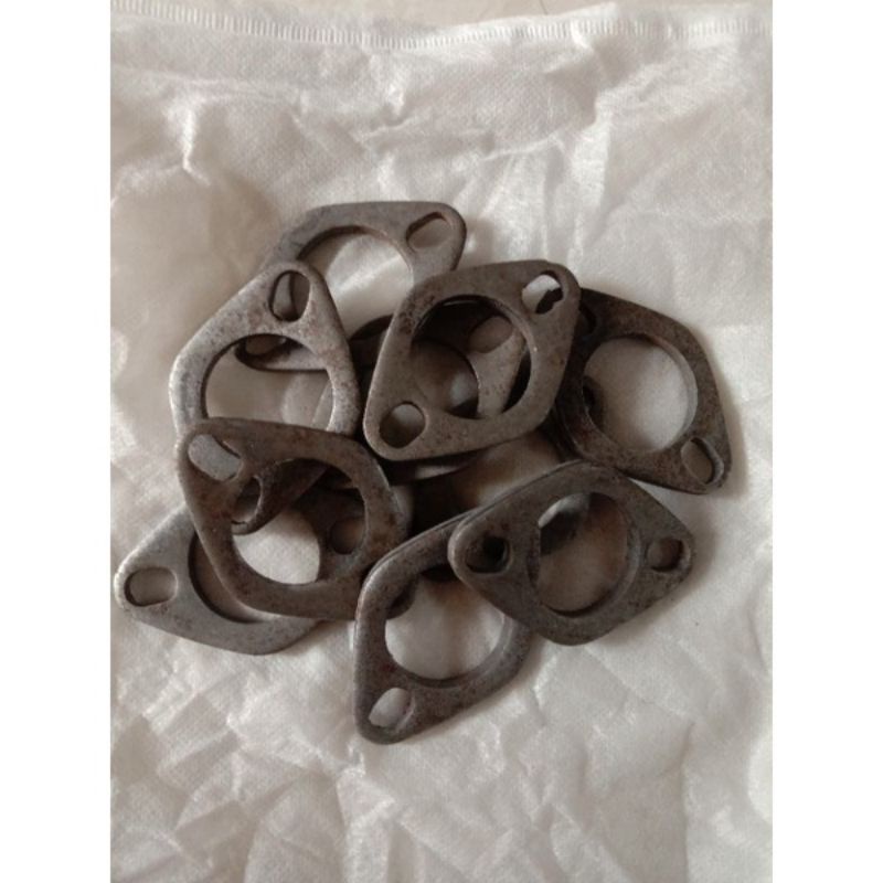 Jual Plendes sambungan knalpot / Kening Kenalpot All Motor Sport Bebek ...