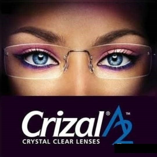 Jual LENSA PROGRESIF ESSILOR CRIZAL A2 SMALL FIT KACAMATA KACA MATA ...