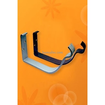 Jual Penggantung Talang Metal / Bracket Talang Baja Zincalume | Shopee ...