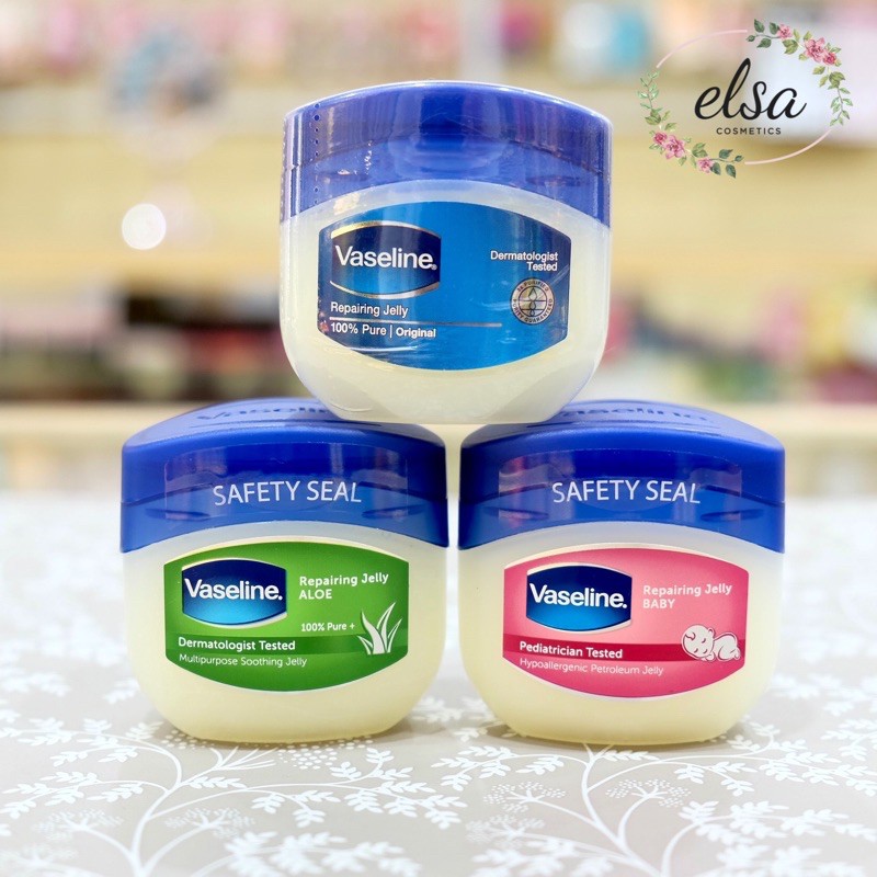 Jual VASELINE Repairing Jelly | Shopee Indonesia Jual VASELINE Repairing Jelly | Shopee Indonesia