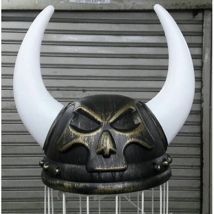Jual Topi Tanduk Viking | Shopee Indonesia