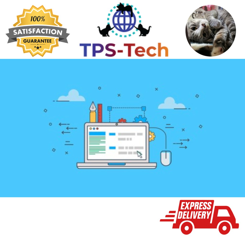 Jual [COURSE] Udemy - Node with React: Fullstack Web Development | Shopee Indonesia