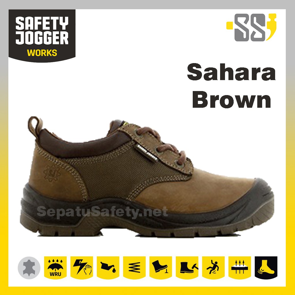 Jual Sepatu Spatu Safety Septi Septy Sefti Safty Sefty Shoes Jogger ...