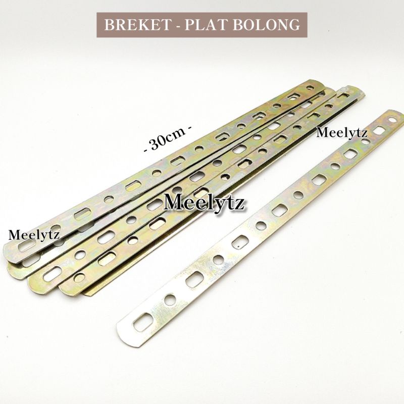 Jual Brecket plat bolong serba guna | Shopee Indonesia