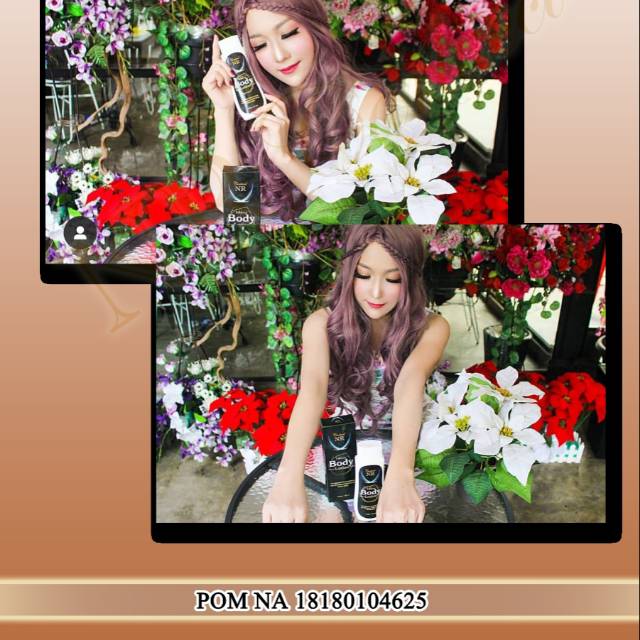 Jual Lation HB original | Shopee Indonesia