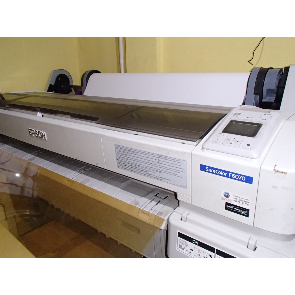 Jual Jasa Print Sublim ukuran 65 cm x 95 cm di kertas sublim 75 gsm ...