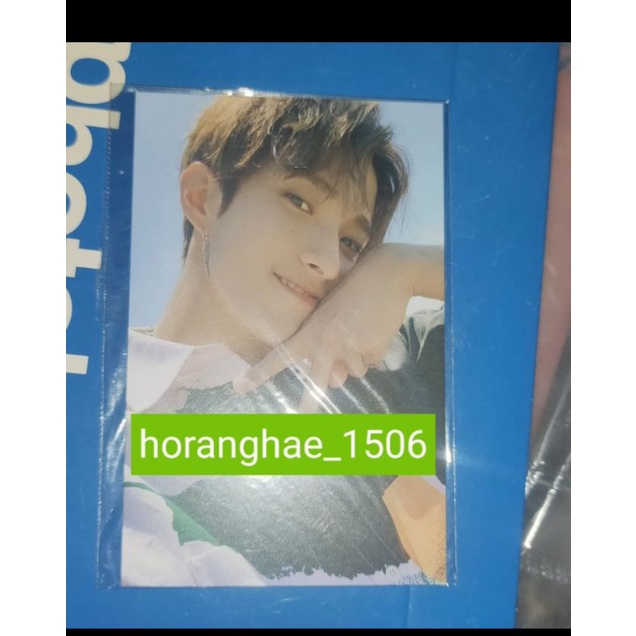 Jual PC Benefit interpark DK Haengarae (@seungminkecil) | Shopee Indonesia