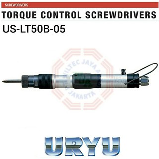 Jual URYU US-LT50B-05 Torque Control Screwdrivers (Japan) | Shopee Indonesia
