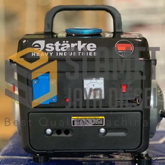 Jual Genset Starke ST1200 | Shopee Indonesia