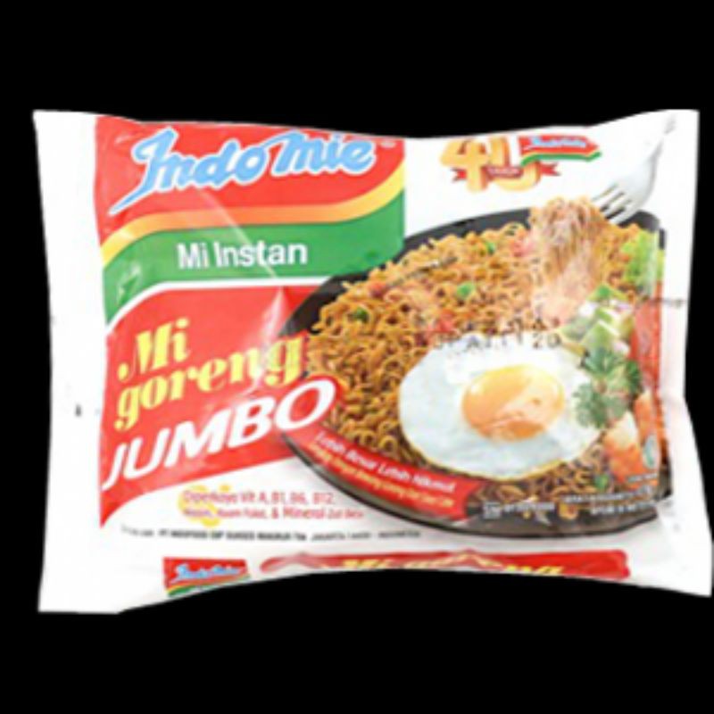 Jual Indomie Mie Goreng Jumbo Special 129gr | Shopee Indonesia