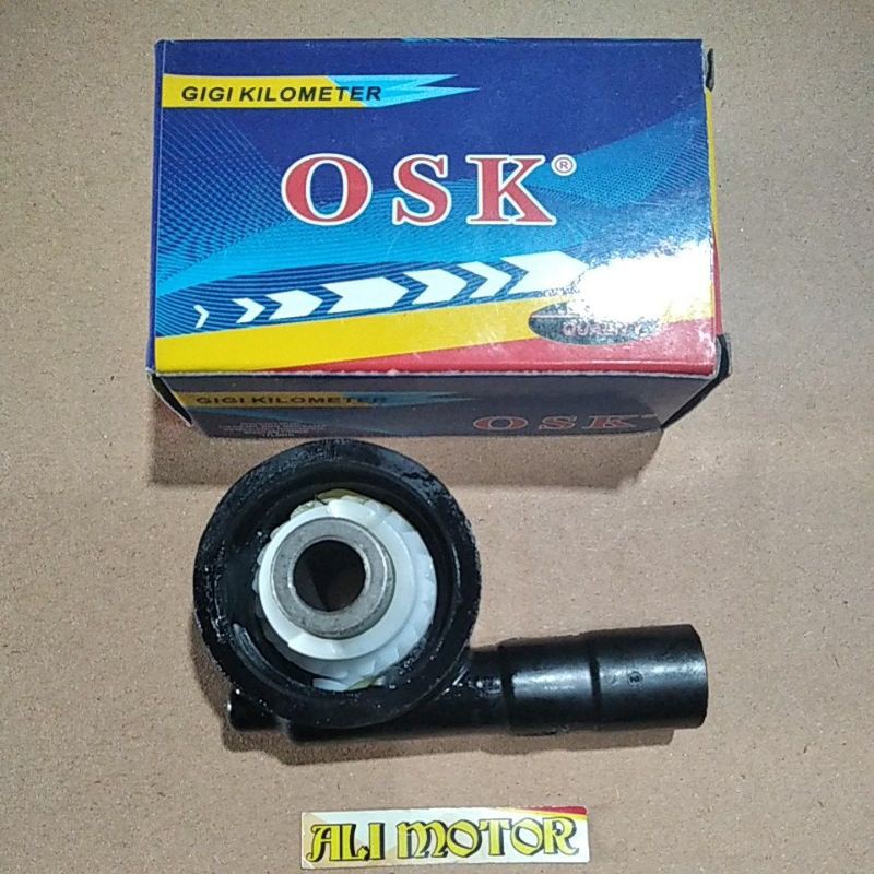 Jual Gigi speedometer gear box girbok vario lama old karbu 110 beat ...