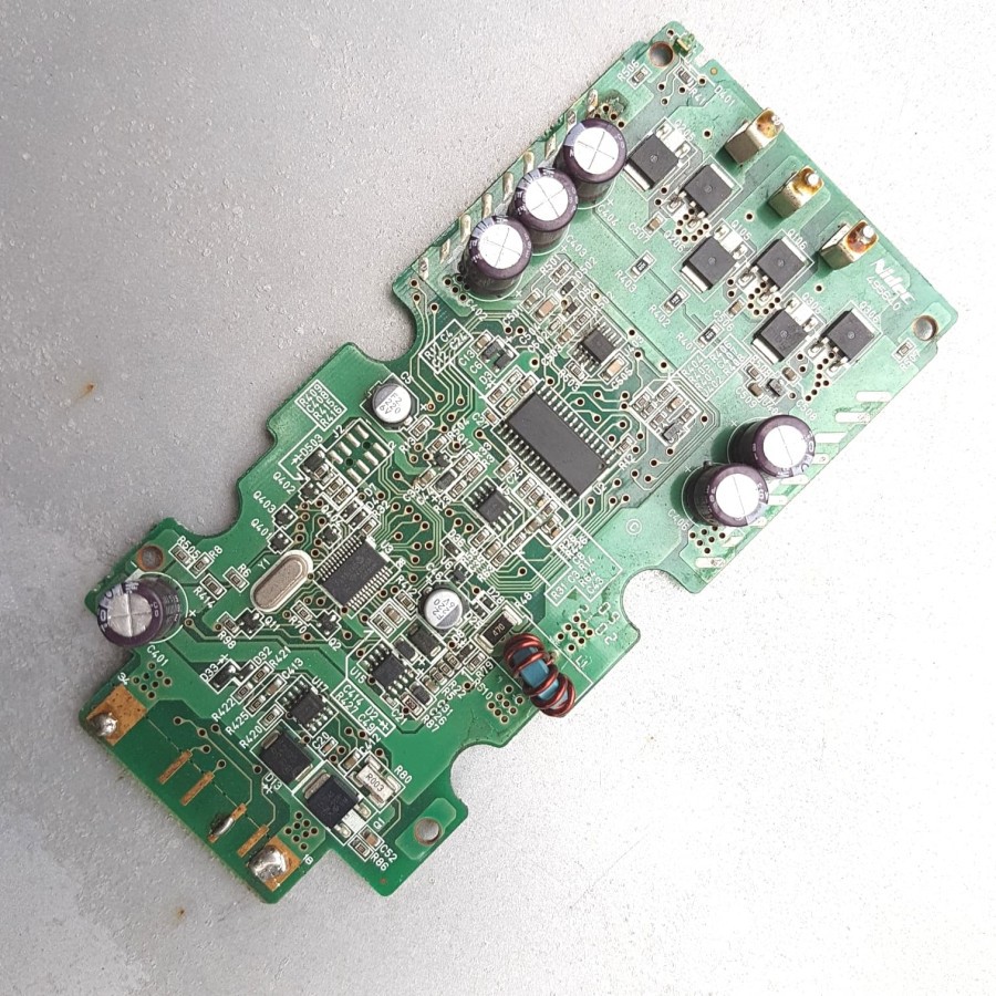 Jual Driver BLDC motor sensorless 12v | Shopee Indonesia