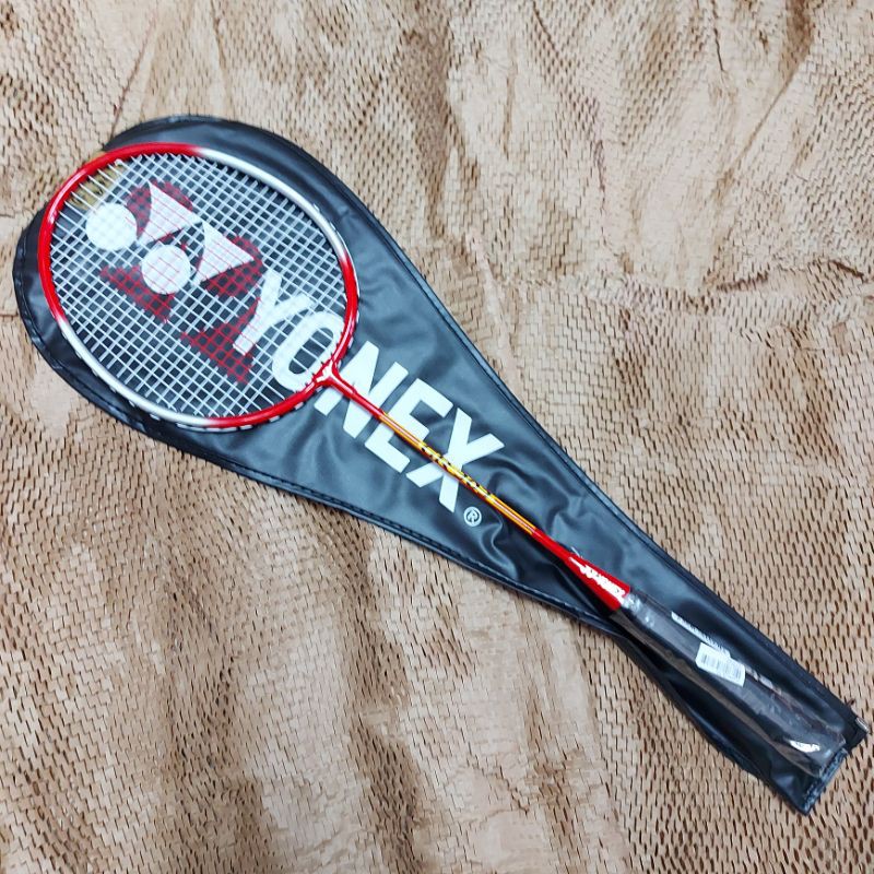 Jual Raket Badminton Yonex GR303 ( free cover raket ) | Shopee Indonesia