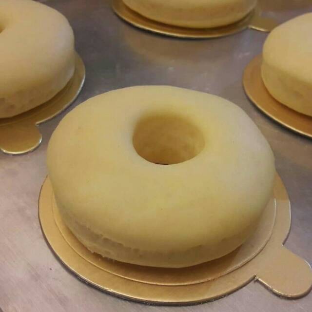 Jual Alas Cake Alas Donat Supaya Donat Tidak Penyok Saat Masuk ...