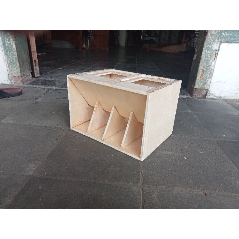 Jual box turbo double 3 inch | Shopee Indonesia