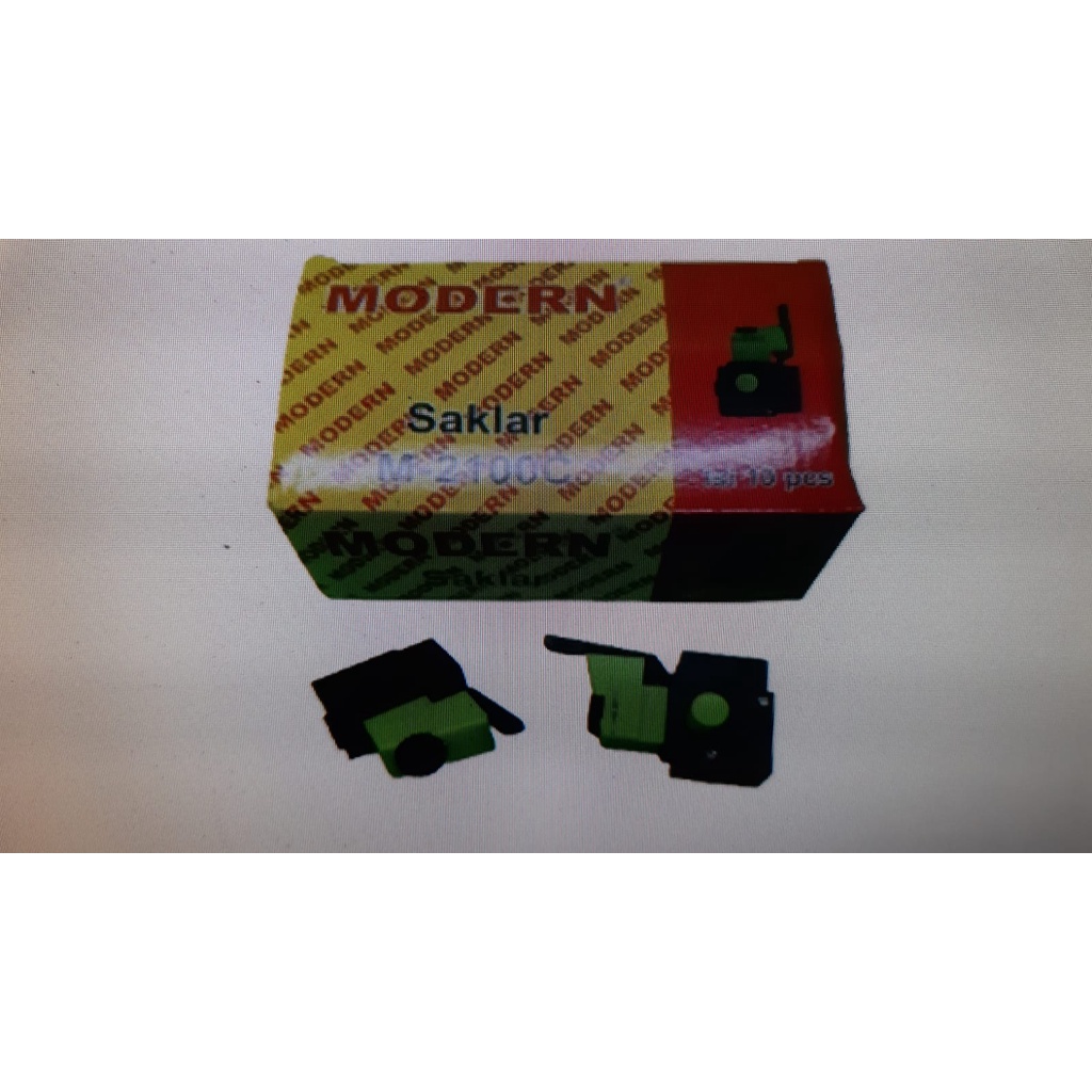 Jual Switch Saklar Mesin Bor Listrik 10mili Bolak Balik 2100 M2100C ...